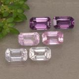 Gemstone Jewelry Color Combinations