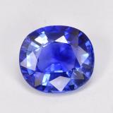 Blue Gemstones: See a Large List of Blue Precious and Semi Precious ...