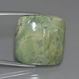 Serpentine Gemstone Information - GemSelect