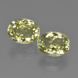 Sillimanite Gemstone Information