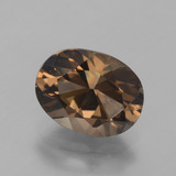 Brown Gemstone Info: List of Brown Precious Gems for Jewelry - GemSelect