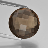 Smoky Quartz and Smoky Topaz: Learn About Smoky Gems - GemSelect