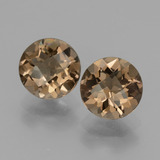 Brown Gemstone Info: List of Brown Precious Gems for Jewelry - GemSelect