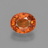 Spessartite Garnet: Buy Loose Spessartite Garnet Gemstones at Wholesale ...