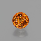 Spessartite Garnet Gemstone & Jewelry Information: Spessartine GemSelect