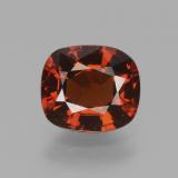 Spessartite Garnet Gemstone & Jewelry Information: Spessartine GemSelect