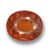 Orange Gemstone Info: List of Orange Precious Gems for Jewelry - GemSelect
