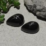 Star Diopside the Phenomenal Black Star of India