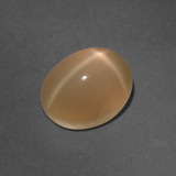 Moonstone Gemstone and Jewelry Information: Moonstone Sheen - GemSelect