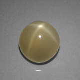 Moonstone Gemstone and Jewelry Information: Moonstone Sheen - GemSelect
