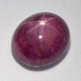 Red Gemstones: List of Red Precious & Semi-Precious Gems - GemSelect