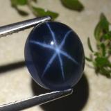 Star Sapphire Gemstone Information