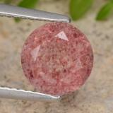 Red Gemstones: List of Red Precious & Semi-Precious Gems - GemSelect