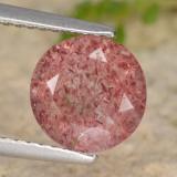 Red Gemstones: List of Red Precious & Semi-Precious Gems - GemSelect