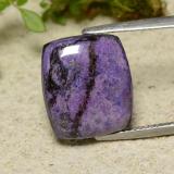 Sugilite Gemstone Information - GemSelect