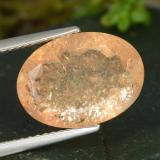 Sunstone: History of Sunstone, Feldspar Gemstone - GemSelect