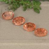 Orange Gemstone Info: List of Orange Precious Gems for Jewelry - GemSelect
