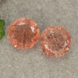 Sunstone: History of Sunstone, Feldspar Gemstone - GemSelect