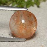 Orange Gemstones: List of Orange Gems Sorted by Type - GemSelect