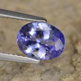 Blue Gemstones: List of Blue Precious & Semi-Precious Gems - GemSelect