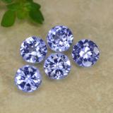 Blue Gemstones: List of Blue Precious & Semi-Precious Gems - GemSelect