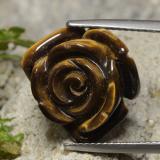 Brown Gemstone Info: List of Brown Precious Gems for Jewelry - GemSelect