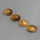 Brown Gemstone Info: List of Brown Precious Gems for Jewelry - GemSelect