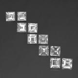 Buy White Topaz Gemstones at Wholesale Prices from GemSelect