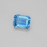 Azotic Topaz Gemstone and Gemstone Jewelry Information - GemSelect