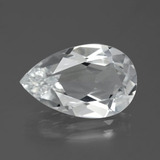 Buy White Topaz Gemstones at Wholesale Prices from GemSelect