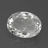 Buy White Topaz Gemstones at Wholesale Prices from GemSelect