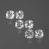 Azotic Topaz Gemstone and Gemstone Jewelry Information - GemSelect