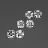 Azotic Topaz Gemstone and Gemstone Jewelry Information - GemSelect