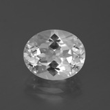 Buy White Topaz Gemstones at Wholesale Prices from GemSelect