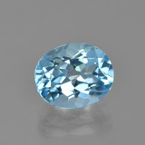 Azotic Topaz Gemstone and Gemstone Jewelry Information - GemSelect