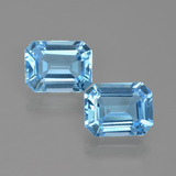 Blue Gemstones: See a Large List of Blue Precious and Semi Precious ...