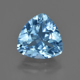 Azotic Topaz Gemstone and Gemstone Jewelry Information - GemSelect