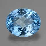 Blue Gemstones: List of Blue Precious & Semi-Precious Gems - GemSelect