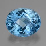 Azotic Topaz Gemstone and Gemstone Jewelry Information - GemSelect