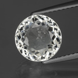 Azotic Topaz Gemstone and Gemstone Jewelry Information - GemSelect