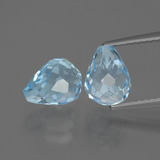 Blue Gemstones: List of Blue Precious & Semi-Precious Gems - GemSelect