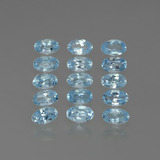 Blue Gemstones: List of Blue Precious & Semi-Precious Gems - GemSelect