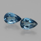 Blue Topaz: Buy Blue Topaz Gemstones at Wholesale Prices from GemSelect