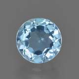 Azotic Topaz Gemstone and Gemstone Jewelry Information - GemSelect