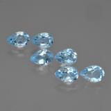 Azotic Topaz Gemstone and Gemstone Jewelry Information - GemSelect