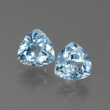 Azotic Topaz Gemstone and Gemstone Jewelry Information - GemSelect