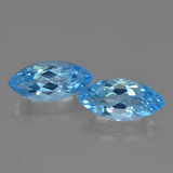 Azotic Topaz Gemstone and Gemstone Jewelry Information - GemSelect