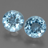 Blue Topaz: Buy Blue Topaz Gemstones at Wholesale Prices from GemSelect