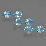 Blue Gemstones: See a Large List of Blue Precious and Semi Precious ...