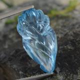 Blue Gemstones: List of Blue Precious & Semi-Precious Gems - GemSelect